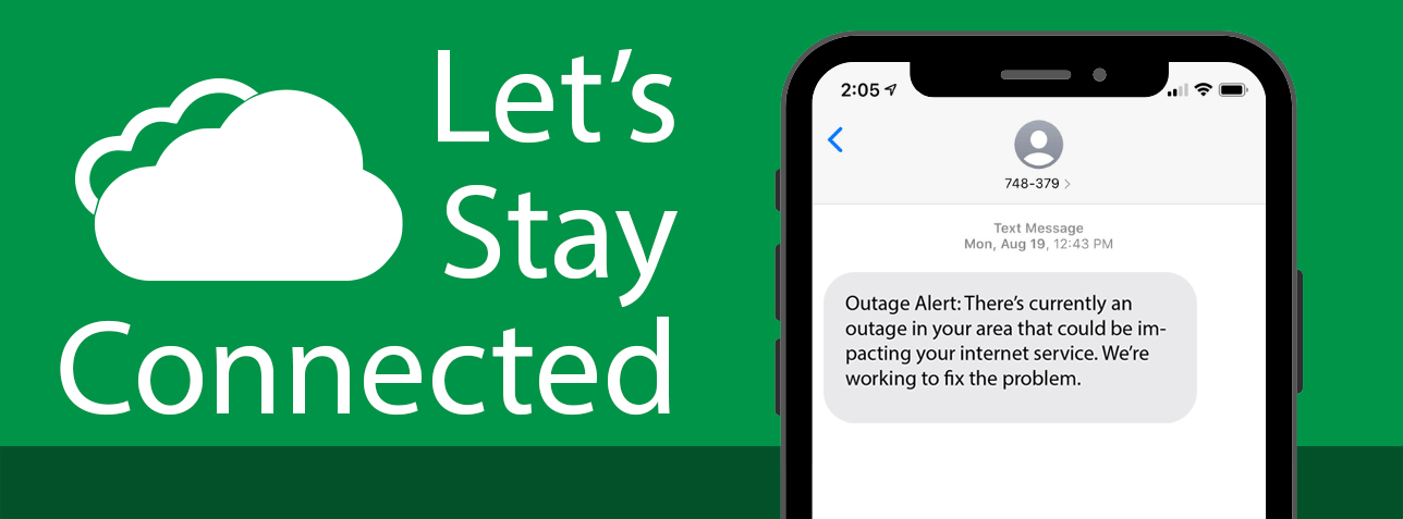 Text Alerts - SurfnetC