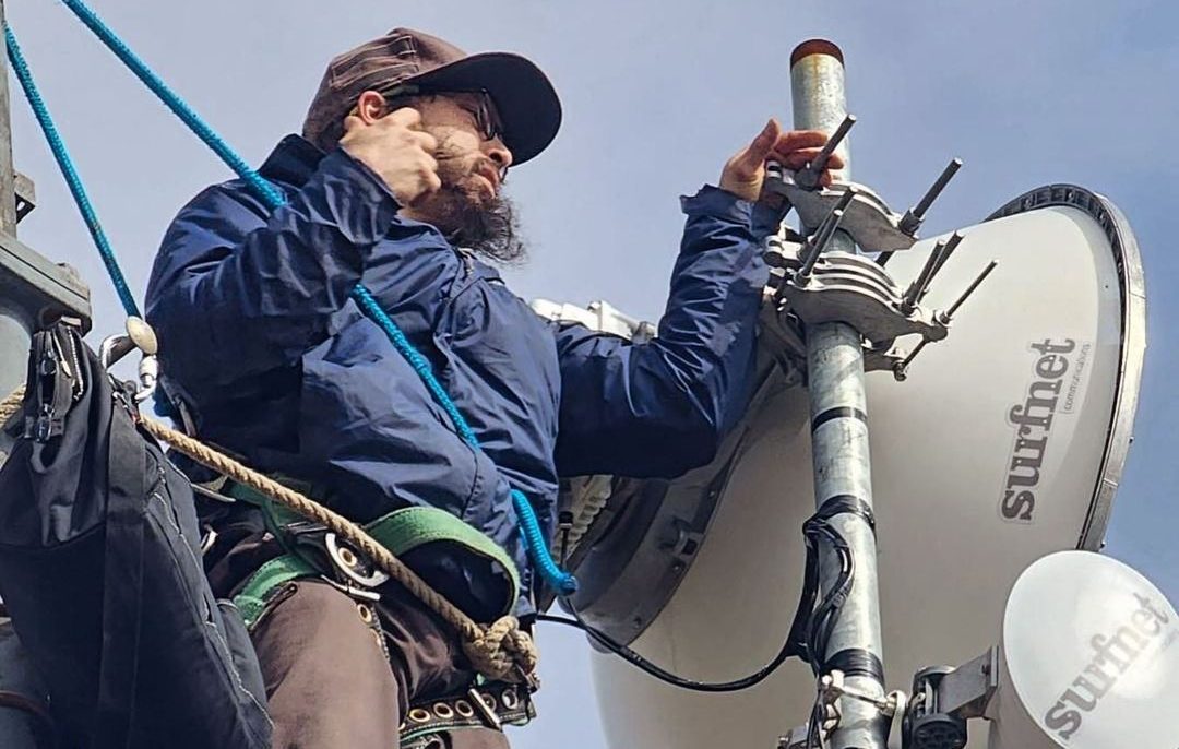 About us - Surfnet Communications