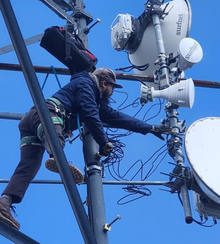 Low Cost Internet - SurfnetUSA